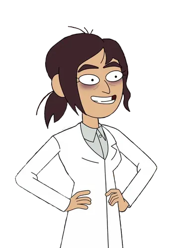 Reagan Ridley | Villains Wiki | Fandom