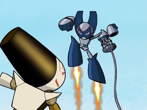 Protoboy/Gallery | Villains Wiki | Fandom