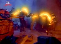 Scorpius (Power Rangers) | Villains Wiki | Fandom