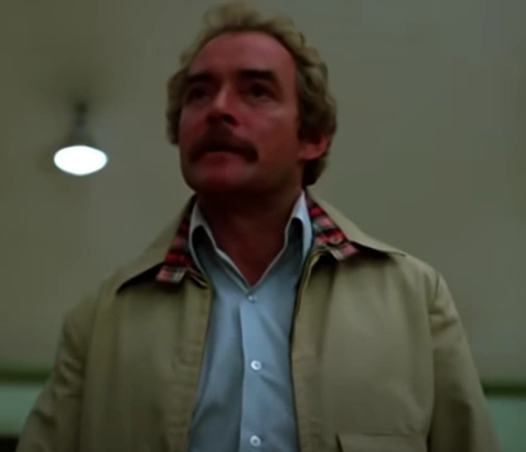 Jack Hollinger | Villains Wiki | Fandom