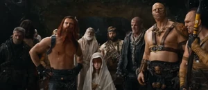 Warlord Dementus | Villains Wiki | Fandom