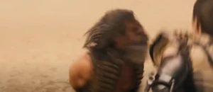 Warlord Dementus | Villains Wiki | Fandom