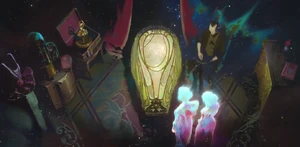 Singed (Arcane) | Villains Wiki | Fandom