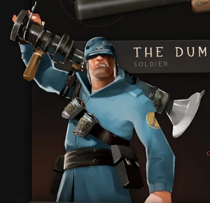 Soldier (Team Fortress 2)/Gallery | Villains Wiki | Fandom