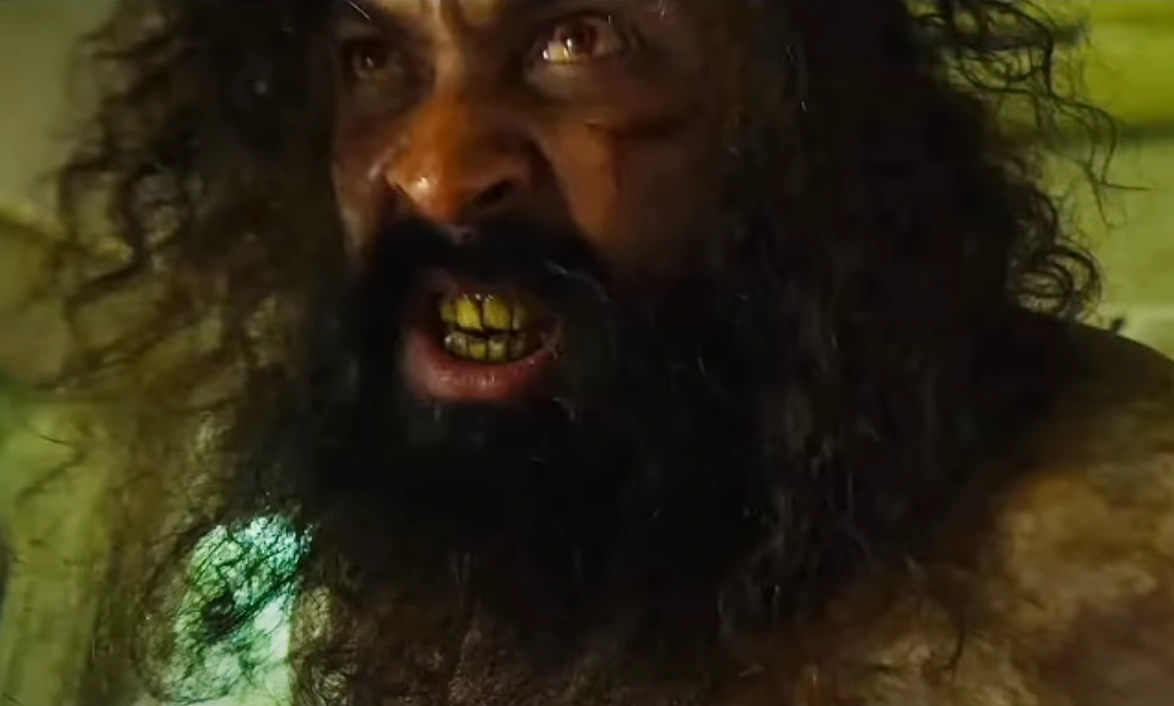 Samson (28 Years Later) | Villains Wiki | Fandom