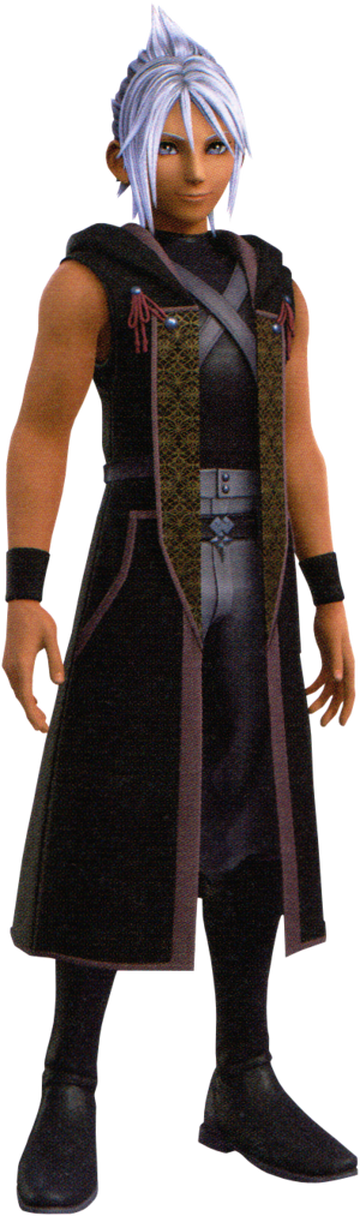 Xehanort Villains Wiki Riku Kingdom Hearts Wiki, The Kingdom Hearts