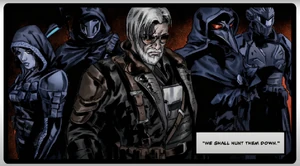 The Dark Covenant | Villains Wiki | Fandom