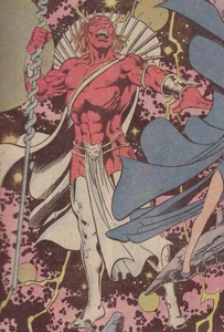 Trigon (DC)/Gallery | Villains Wiki | Fandom