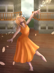 Faeries (SCP Foundation)/Gallery | Villains Wiki | Fandom