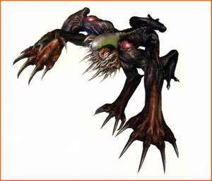 William Birkin (Resident Evil)/Gallery | Villains Wiki | Fandom