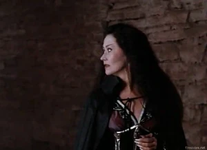 The Witch (The Polar Bear King)/Gallery | Villains Wiki | Fandom