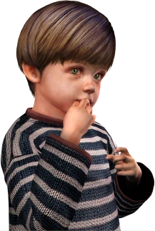 Walter Sullivan | Villains Wiki | Fandom