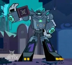 Zarnot | Villains Wiki | Fandom