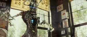 Alice (Transformers) | Villains Wiki | Fandom