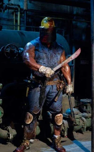 Hazard Jack | Villains Wiki | Fandom