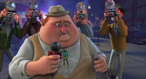 Mayor Muldoon/Gallery | Villains Wiki | Fandom