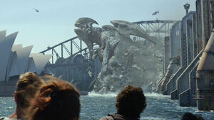 Mutavore | Villains Wiki | Fandom