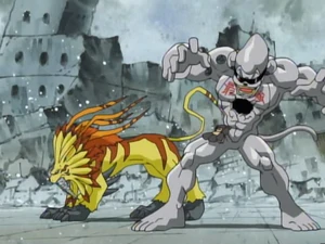Etemon/Gallery | Villains Wiki | Fandom