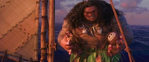 Kakamora/Gallery | Villains Wiki | Fandom