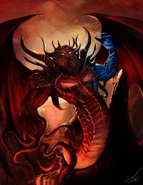 Typhon (mythology) | Villains Wiki | Fandom