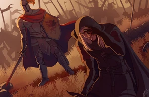 Aegor Rivers | Villains Wiki | Fandom