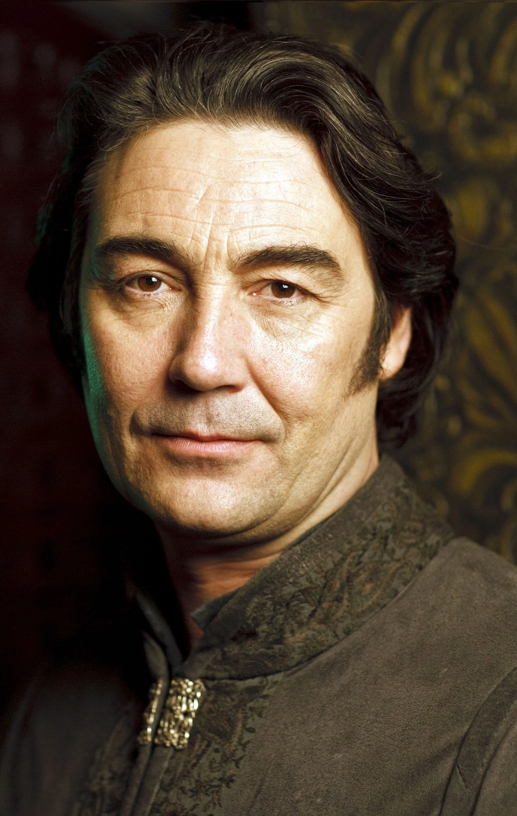 Agravaine (Merlin) | Villains Wiki | Fandom