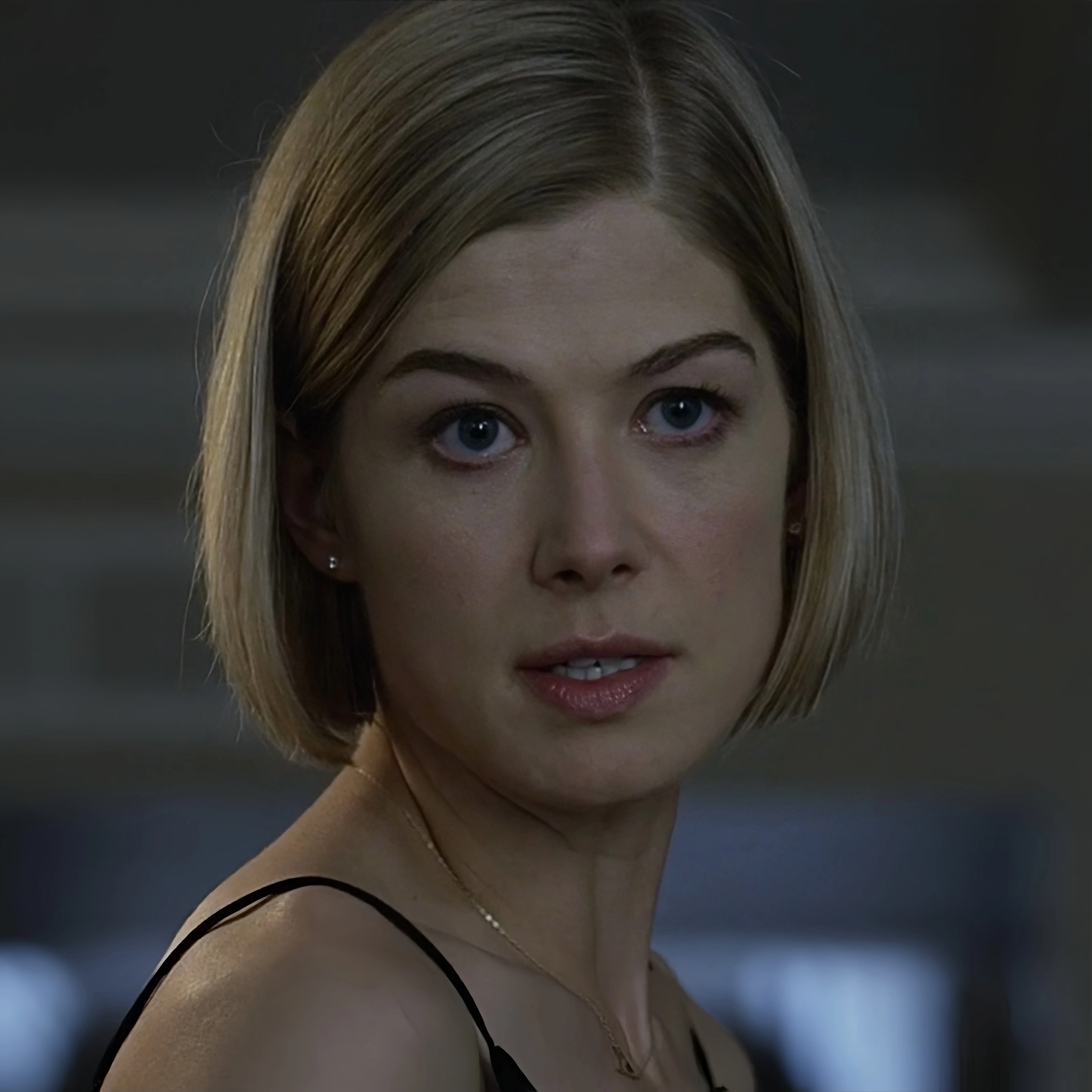 Amy Elliot-Dunne | Villains Wiki | Fandom