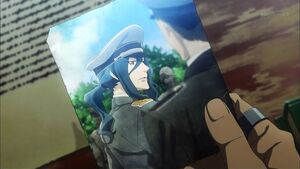 Darnic Prestone Yggdmillenia | Villains Wiki | Fandom