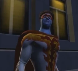 Tighten | Villains Wiki | Fandom