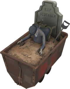 Blutarch Mann/Gallery | Villains Wiki | Fandom