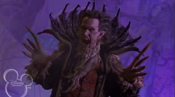 Boogeyman Movie Disney