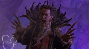 Boogeyman (Don't Look Under the Bed) | Villains Wiki | Fandom