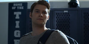 Bryce Walker/Gallery | Villains Wiki | Fandom