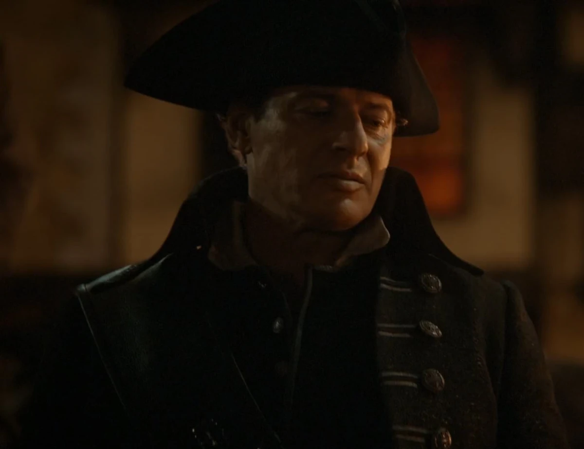 Captain Silver (Once Upon a Time) | Villains Wiki | Fandom