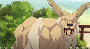 Cerberus (Blood-C)/Gallery | Villains Wiki | Fandom