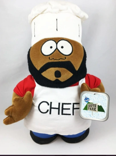 Chef (South Park)/Gallery | Villains Wiki | Fandom