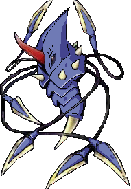 Chrysalimon | Villains Wiki | Fandom