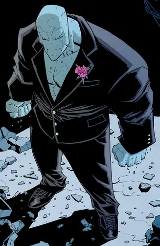 Titan (Invincible) | Villains Wiki | Fandom