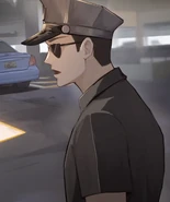 Cop (Class of '09) | Villains Wiki | Fandom