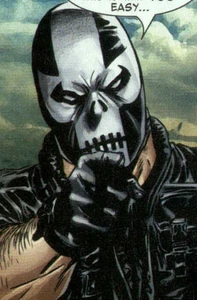 Crossbones (Marvel)/Gallery | Villains Wiki | Fandom