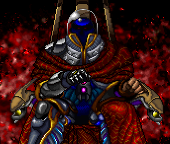 Dark Savant | Villains Wiki | Fandom