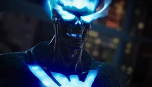 Deathstorm (Arrowverse) | Villains Wiki | Fandom