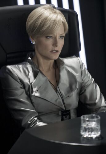 Jessica Delacourt | Villains Wiki | Fandom