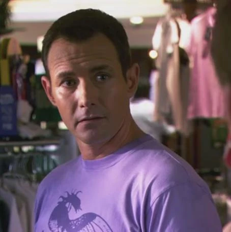 Ethan Turner | Villains Wiki | Fandom