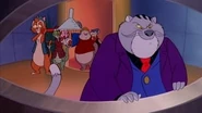 Fat Cat (Rescue Rangers) | Villains Wiki | Fandom