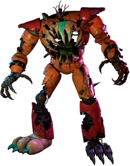 Headless Freddy | Villains Wiki | Fandom