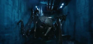 Grievers | Villains Wiki | Fandom