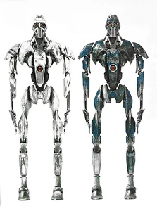 MagnaGuards/Gallery | Villains Wiki | Fandom