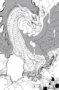 Irene Belserion | Villains Wiki | Fandom