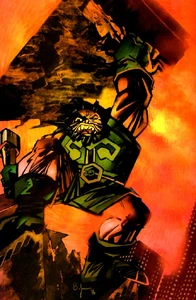 Kalibak | Villains Wiki | Fandom